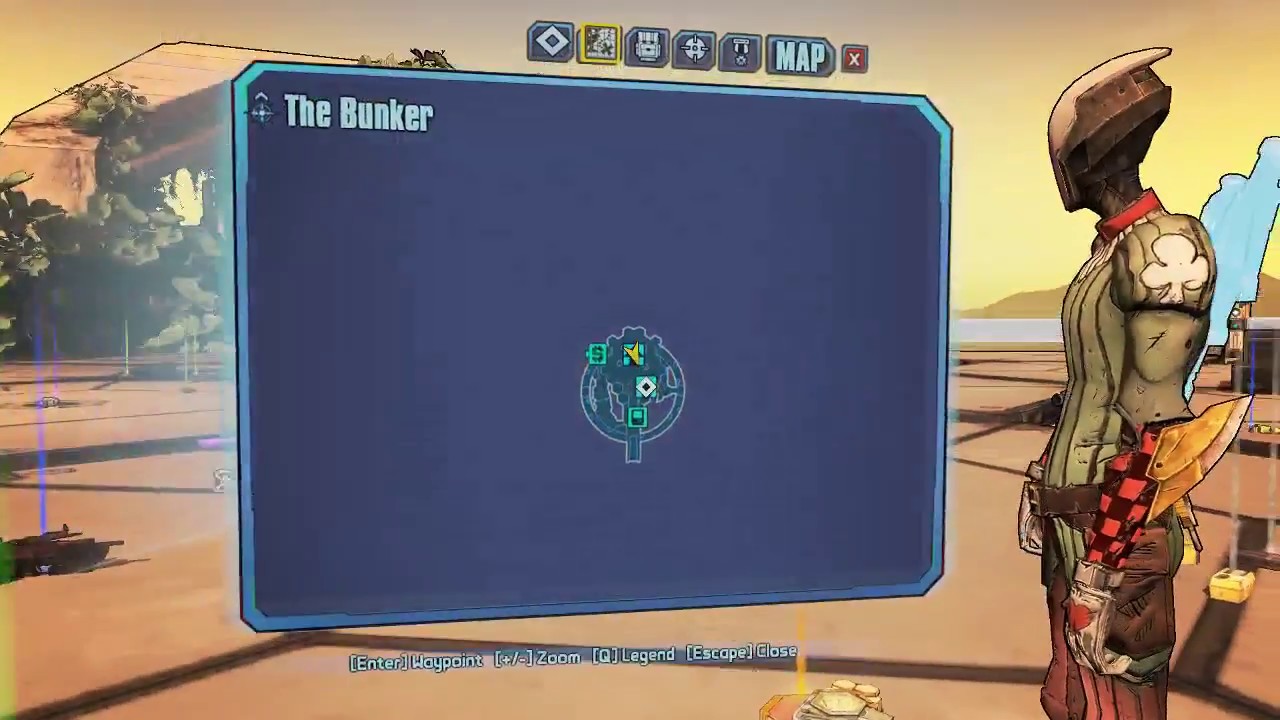 Borderlands 2 3rd Perfect Sham Dropped! - YouTube