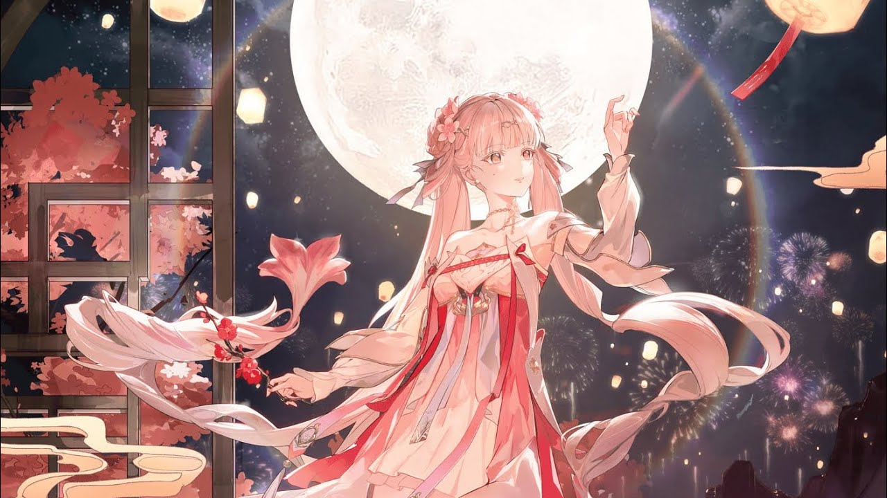 Jinshi skin gameplay (v2.0) | Wuthering Waves - YouTube