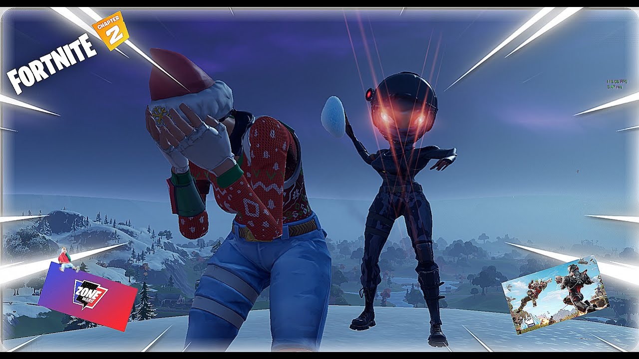 IM THE NEXT CEEDAY AND FEARLESS!!! watch the video if you don't believe ...