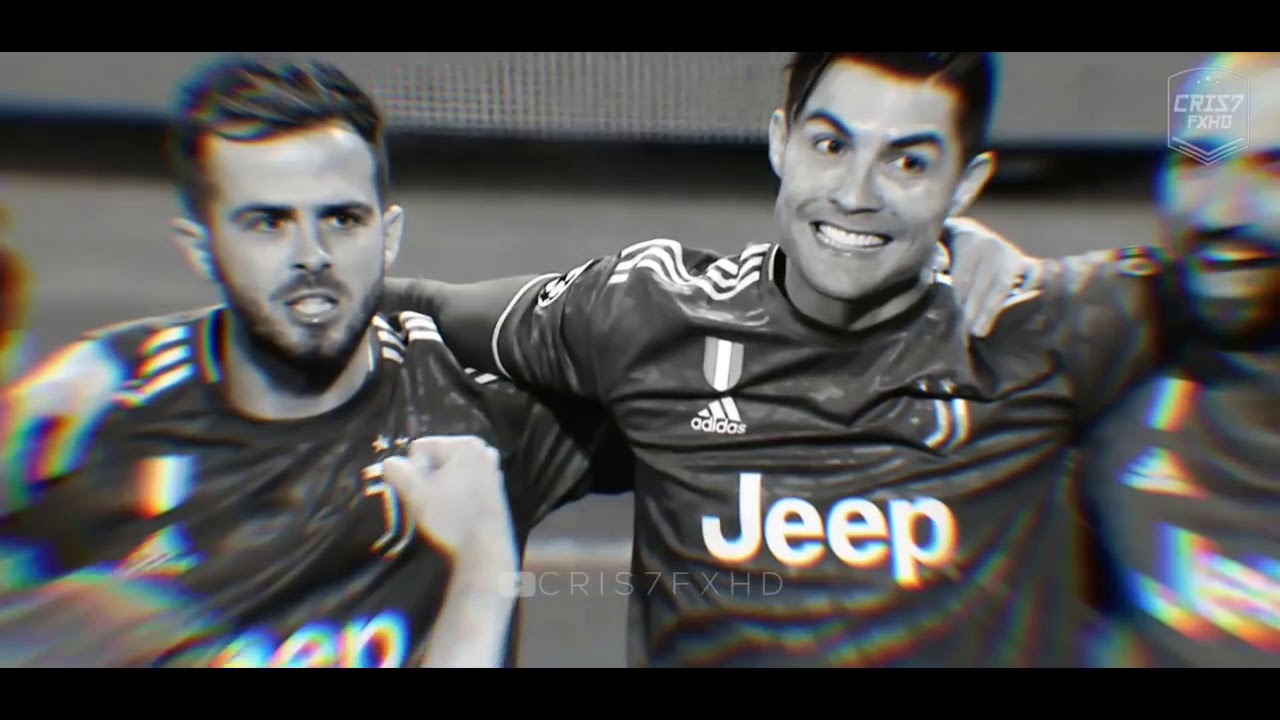 Cristiano Ronaldo DANCE MONKEY 2020 - YouTube