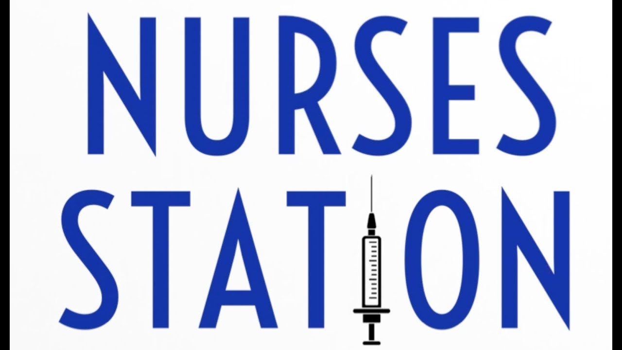 TEASER: NURSES STATION Ep 8 "Help" - YouTube