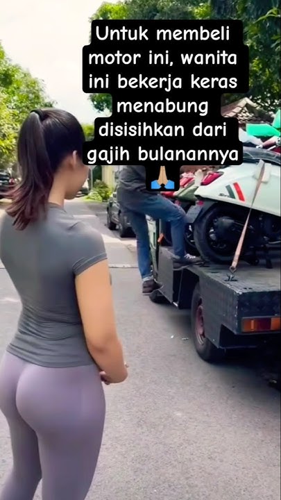 Rajin menabung #shorts #funny - YouTube