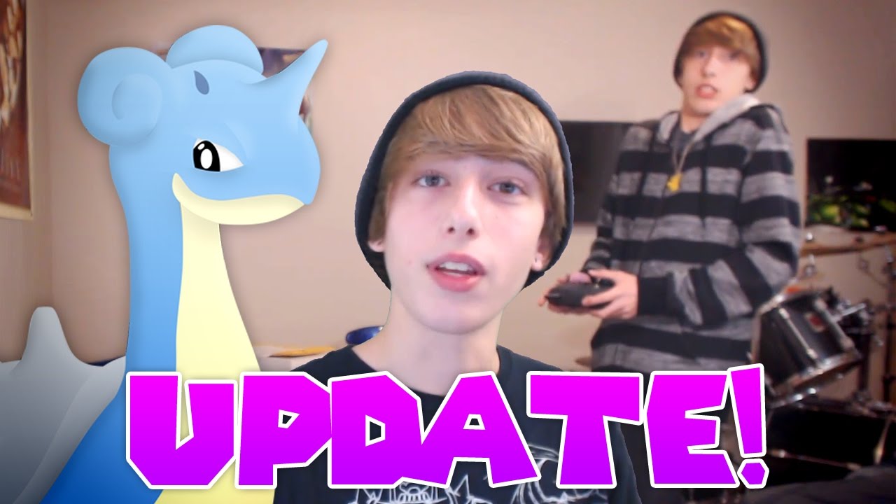 AN INTERESTING UPDATE VIDEO!! :D - YouTube