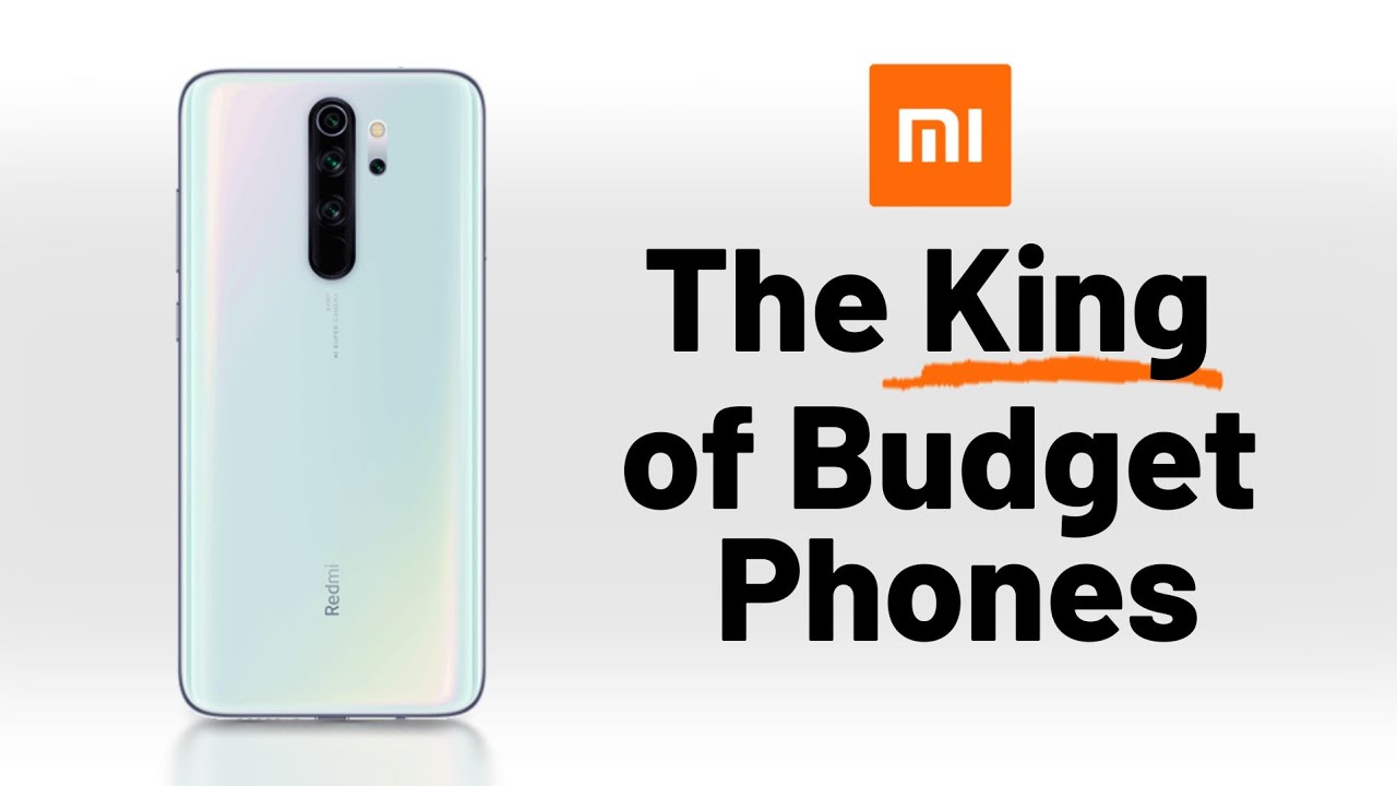 The Complete History of Xiaomi Phones - YouTube