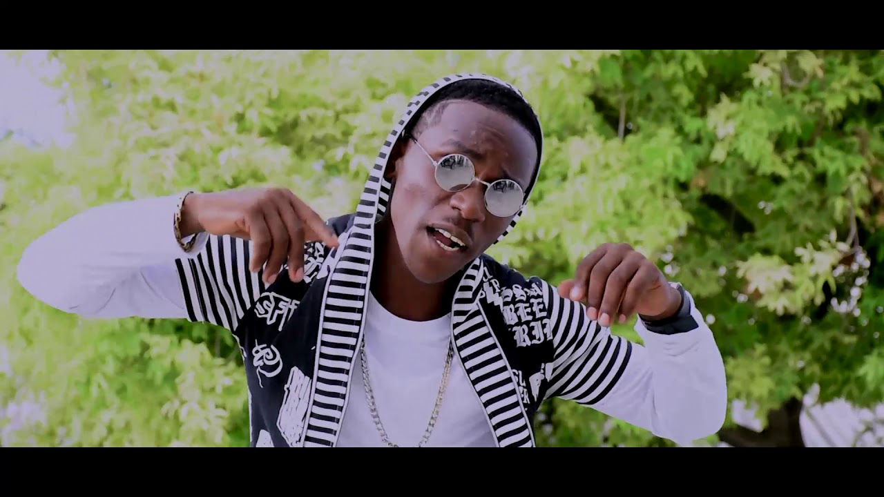 Egri yo cho "P-Wood & Power Mix #1" - YouTube