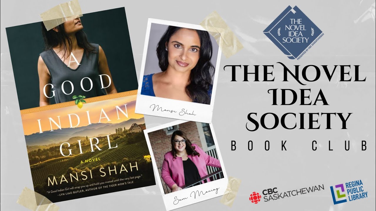 Author Mansi Shah on representing Gujarati culture in her new book, "A ...