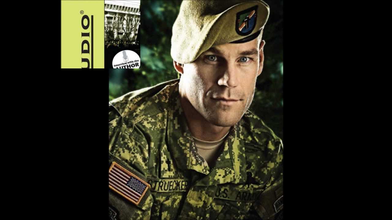 Jeff Struecker - Alchetron, The Free Social Encyclopedia