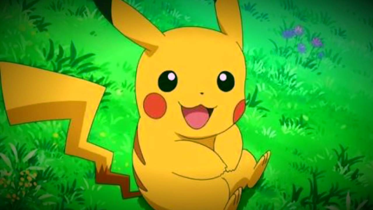 POKEMON tepe - YouTube