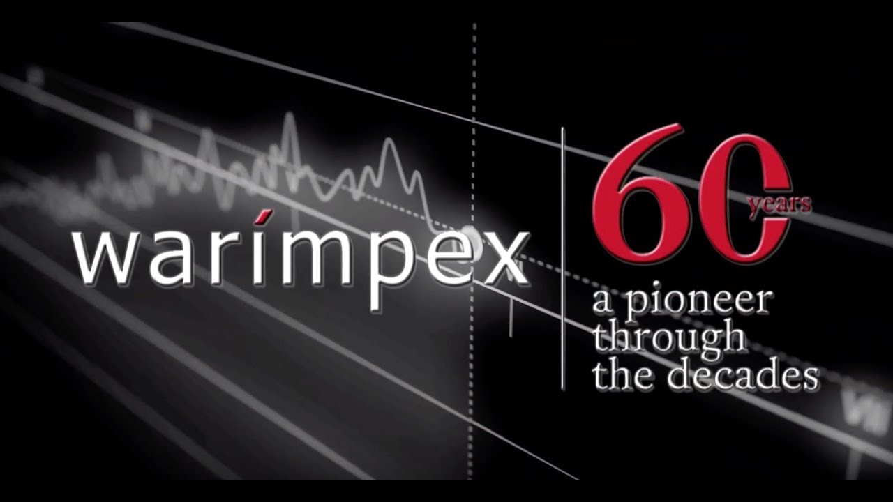 Warimpex 60 Full - YouTube