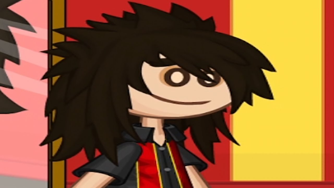 EMOLOAICĂ BAGĂ PAPA'S WINGERIA ÎN FALIMENT - YouTube