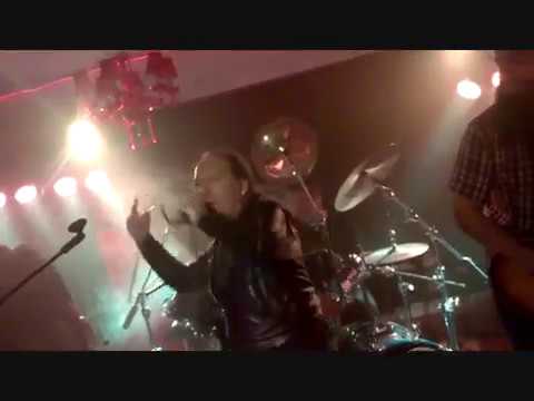 patrick marinacci et les woodback - smoke on the water - YouTube