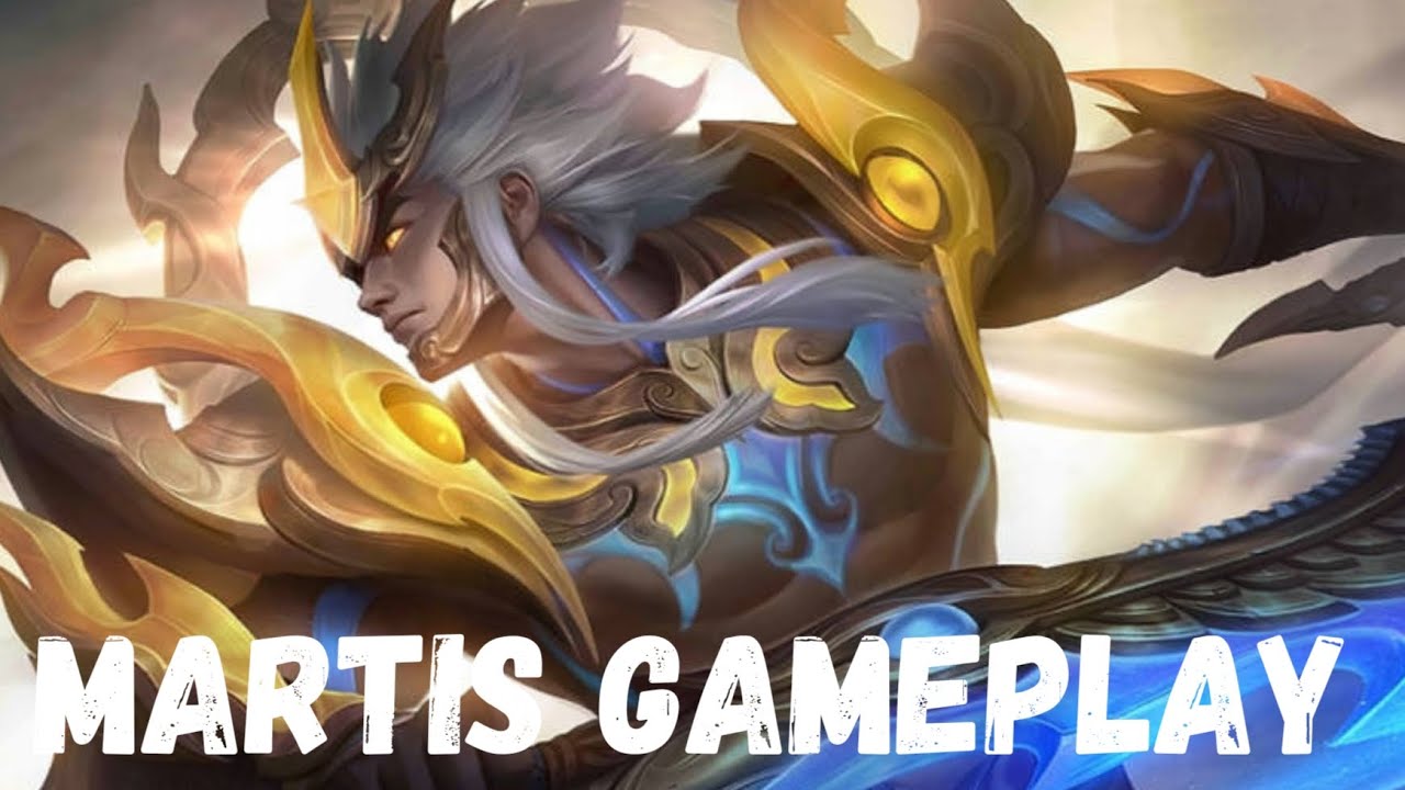 Martis Gameplay*1 - YouTube