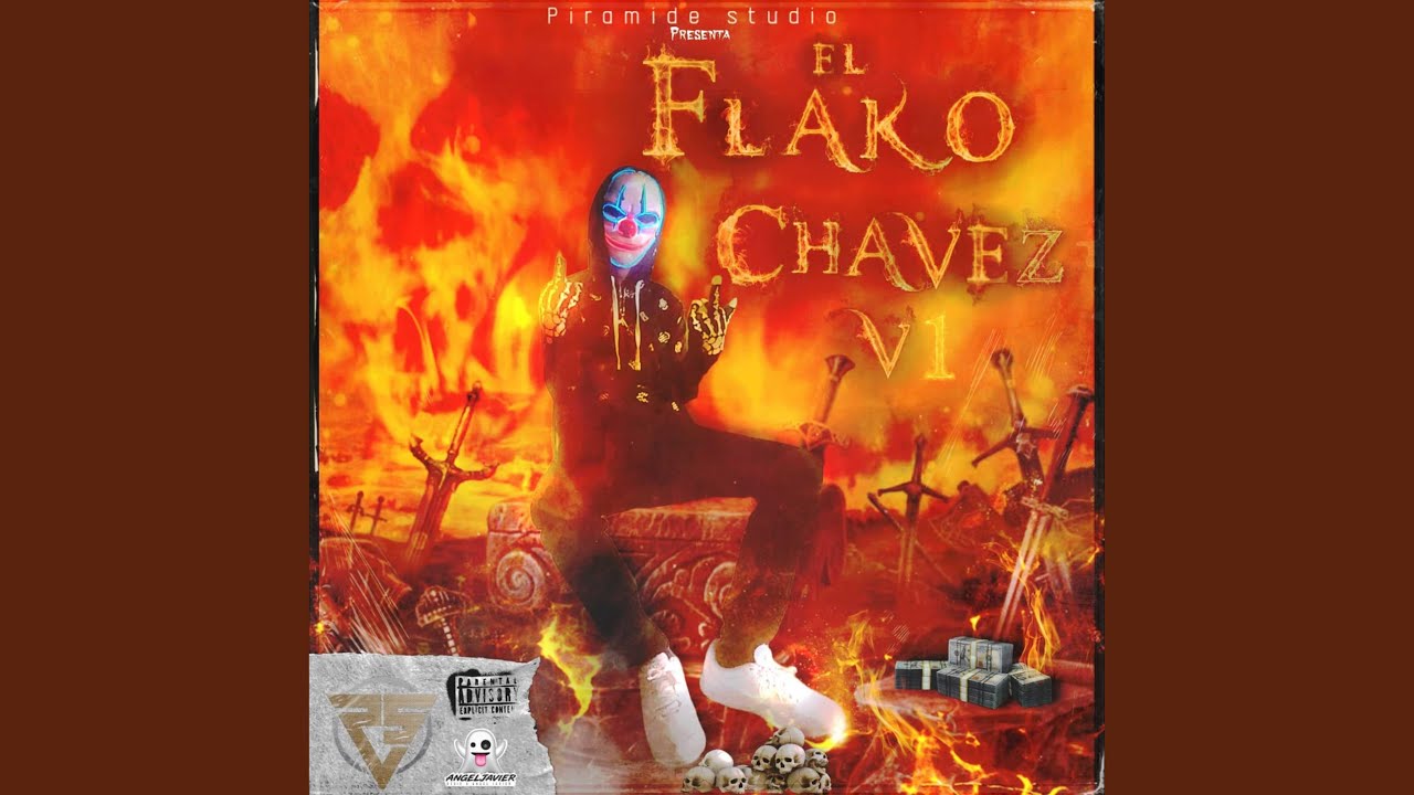El Flako chavez v1 - YouTube