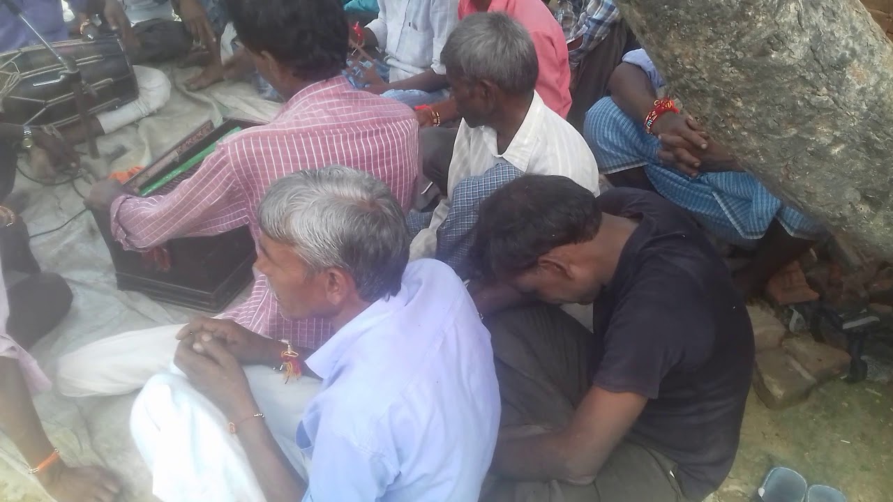 Tej pal Aliya pur - YouTube