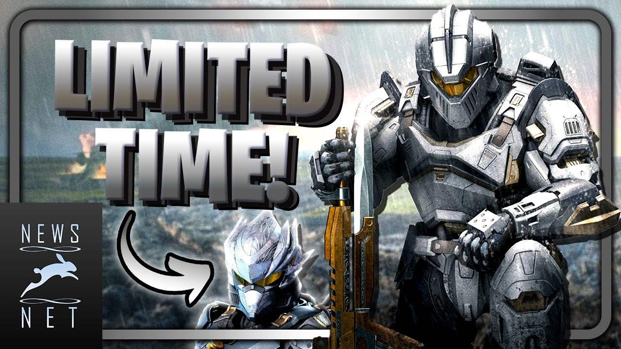 Invasion is BACK and Last Chance For Hayabusa! - Halo Infinite News ...