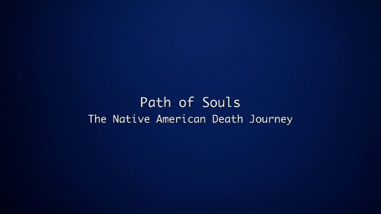 Path of Souls - YouTube