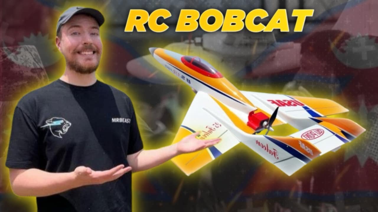 ||Hello friend welcome to another new project.The falcon 25 jet.||This ...