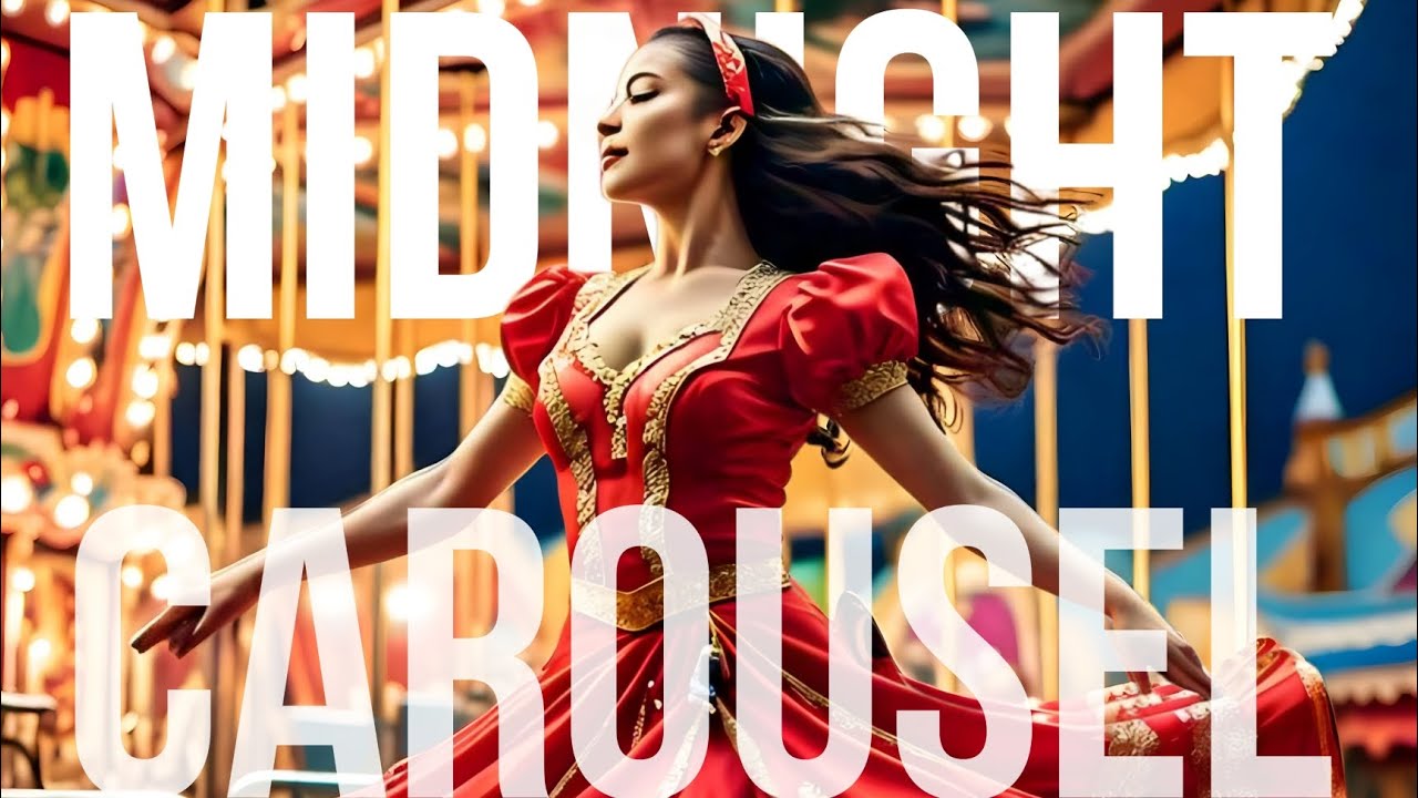 Midnight Carousel - Adrian Barba Dj [Extended] #melodictechno #progessive #house - YouTube