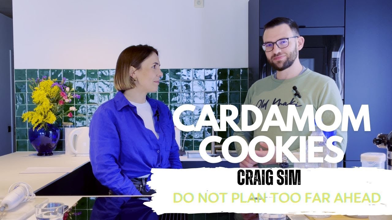 CRAIG SIM. DO NOT PLAN TOO FAR YET - YouTube