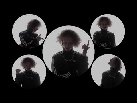 BadaBoom - Черный Цвет (Prod. by JK) *HOOKEE ДЛЯ ДВИЖУХИ*