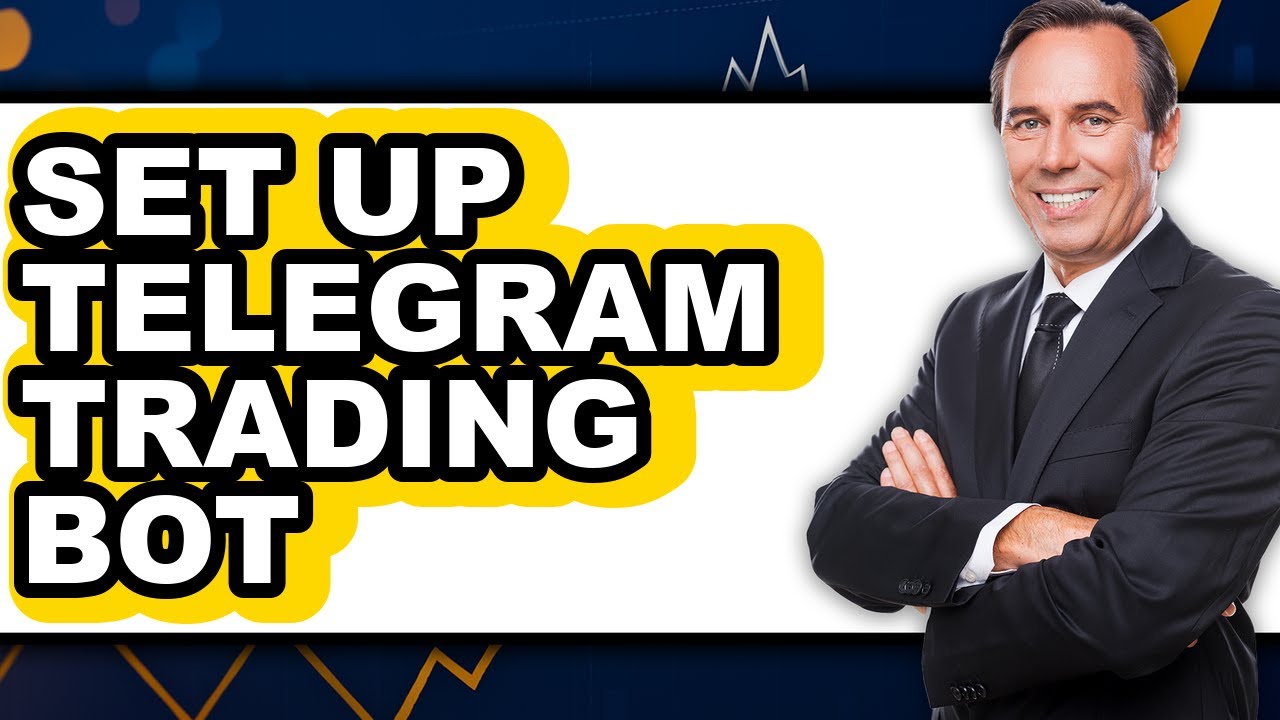 How to Set Up Telegram Trading Bot - Full Guide - YouTube