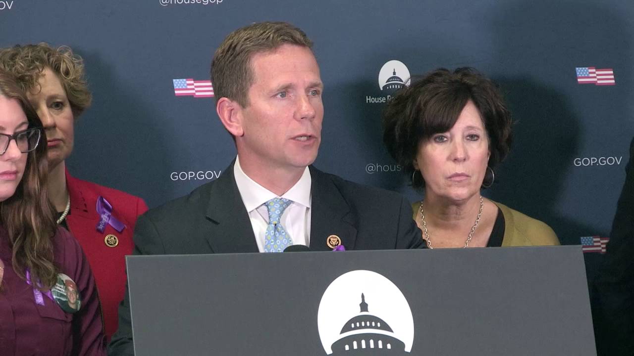 Lali's Law: In Memory of Alex Laliberte from Buffalo Grove - YouTube