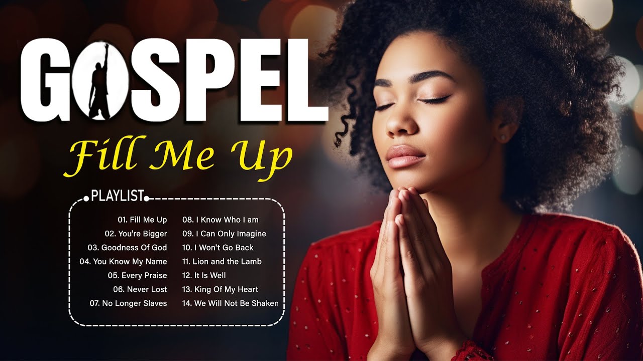 60 Minutes of Chants For Lent - Best Praise & Worship Gospel Music ...