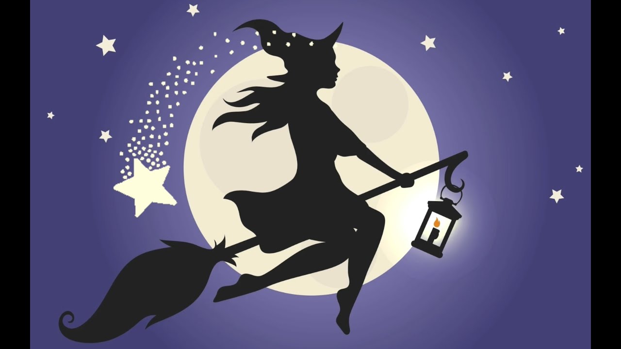 Broom Driver's License Class - INTRO - YouTube