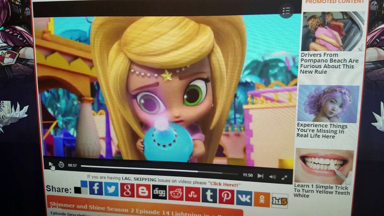 December 4, 2009 - YouTube