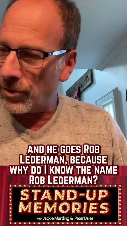 DAVID COPPERFIELD was a HUGE OTTO and GEORGE FAN! #shorts Rob Lederman ...