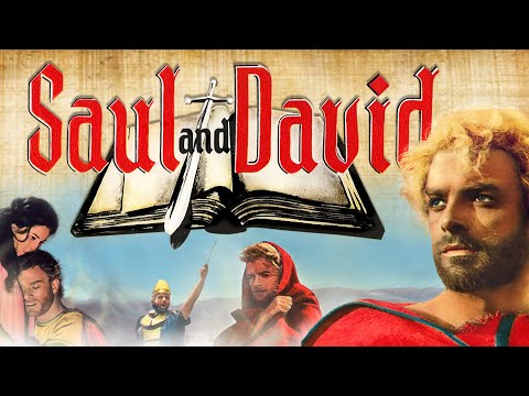 Saul and David - YouTube