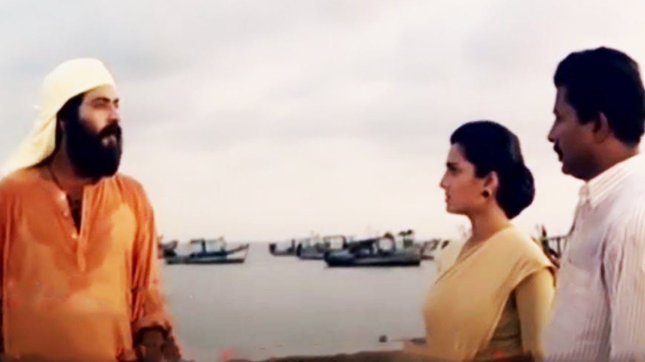 മമ്മൂട്ടിയുടെ സൂപ്പർ ഹിറ്സ് മൂവിയിലെ അത്യുഗ്രൻ ക്ലൈമാക്സ് സീ ...