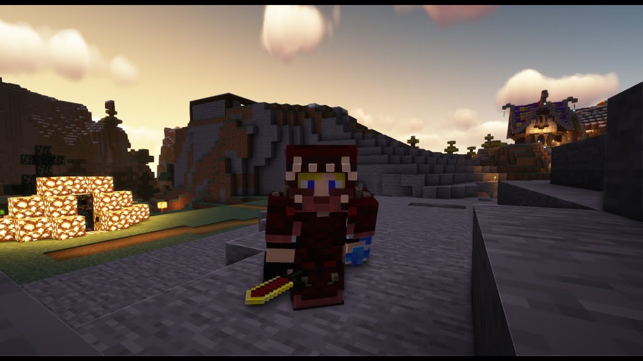 🔴LIVE ON🔴 CONSTRUINDO NOSSA CASA E TENTANDO DOMAR DRAGOES MINECRAFT ...