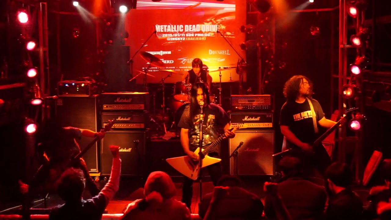 mahatma - beginning of the end live - YouTube