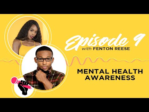 Silent Symptoms E9: Mental Health Awareness| Helping Children| ft ...