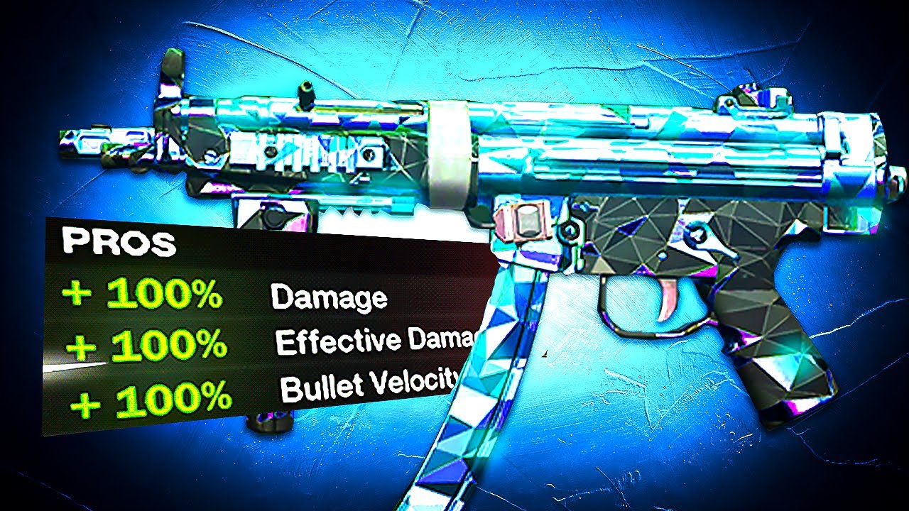 new LACHMANN SUB META in Warzone 2! (BEST LACHMANN SUB Class Setup ...