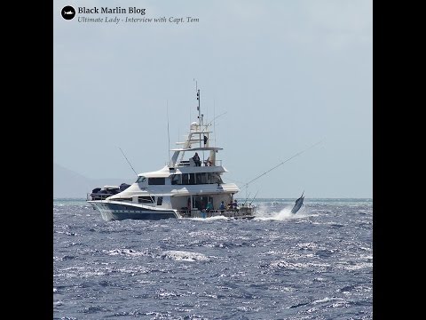BMB Periscope Interview Series - Ultimate Lady's Capt. Tom Francis