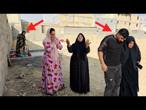 Asma's surprise and excitement 😨🤭 upon learning about her marriage plan with Rasool