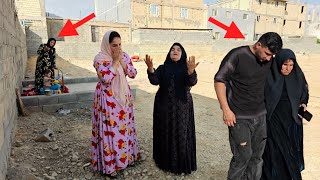 Asma's surprise and excitement 😨🤭 upon learning about her marriage plan with Rasool