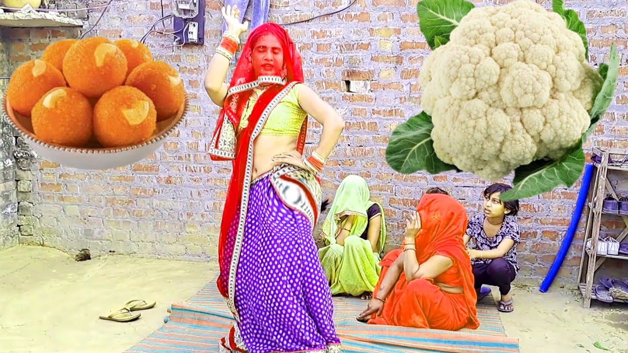 कुंअटन पे मिलि गयो थाने दार//Naresh khatana - YouTube