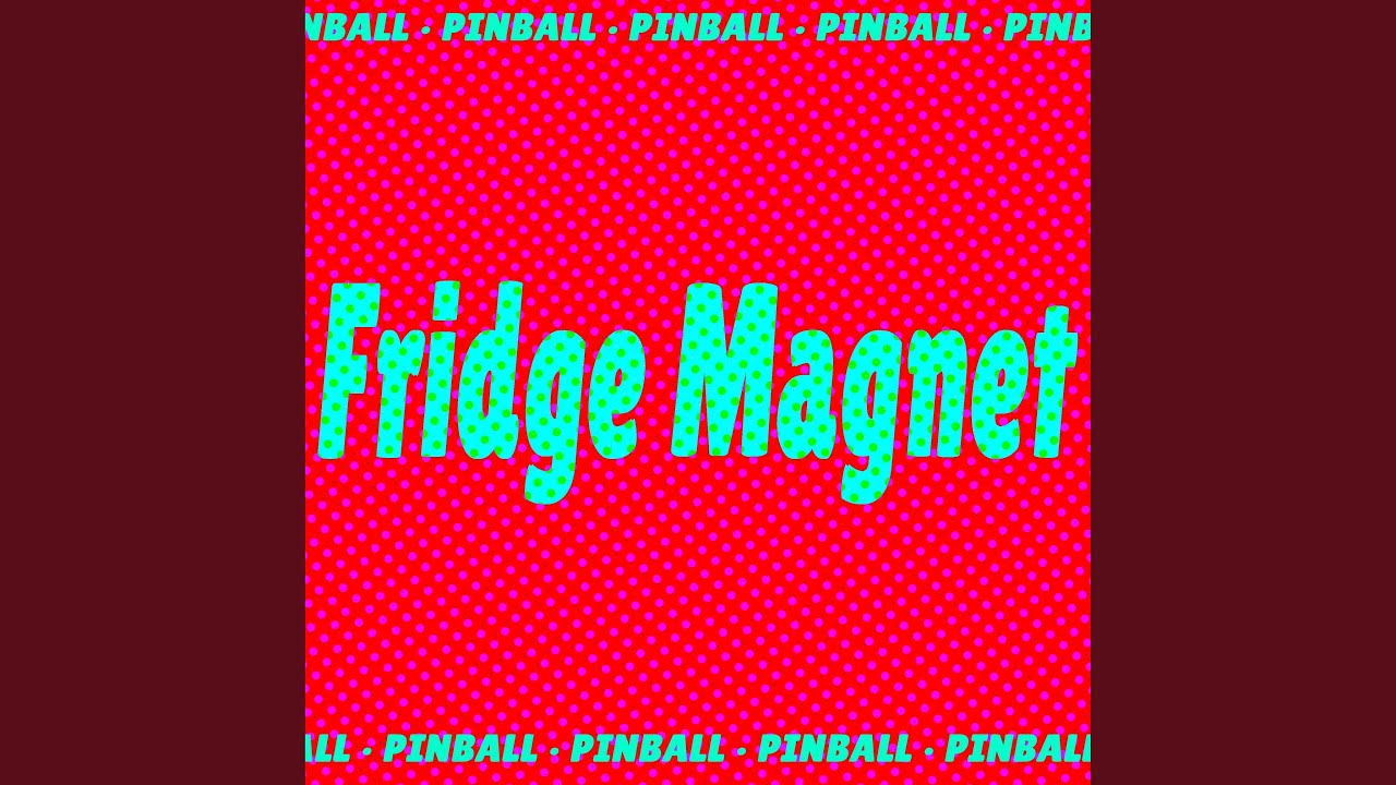 Fridge Magnet (feat. Emily Dolan Davies) - YouTube