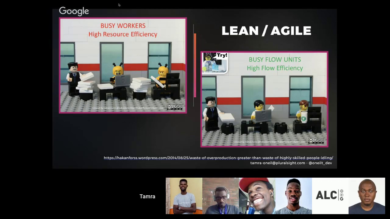 ALC 4.0 Expert Session - YouTube