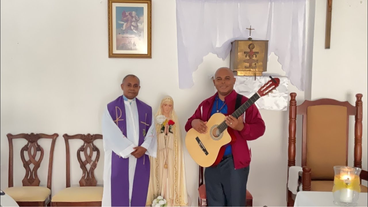 29/30 MISAS GREGORIANAS ROMPIENDO MALDICIONES HEREDADAS ANCESTRALMENTE ...