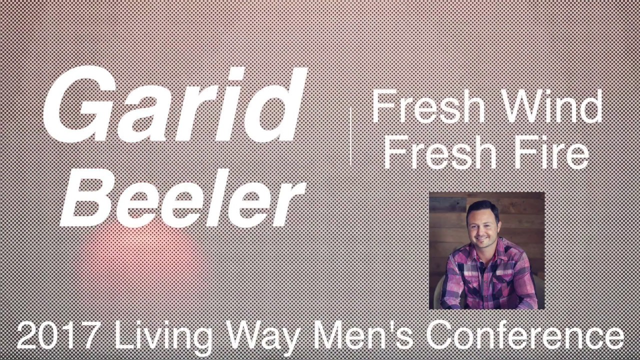 Garid Beeler - YouTube
