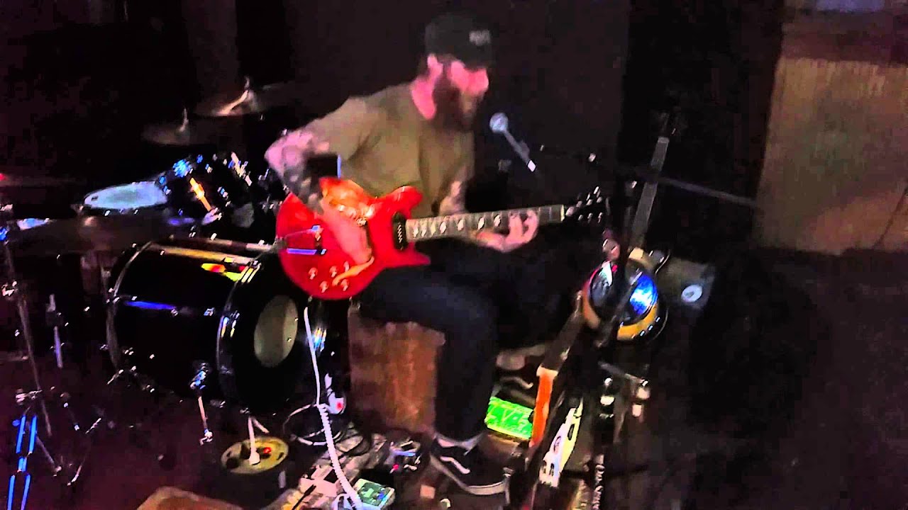Randy Olinger at The Head! ! - YouTube