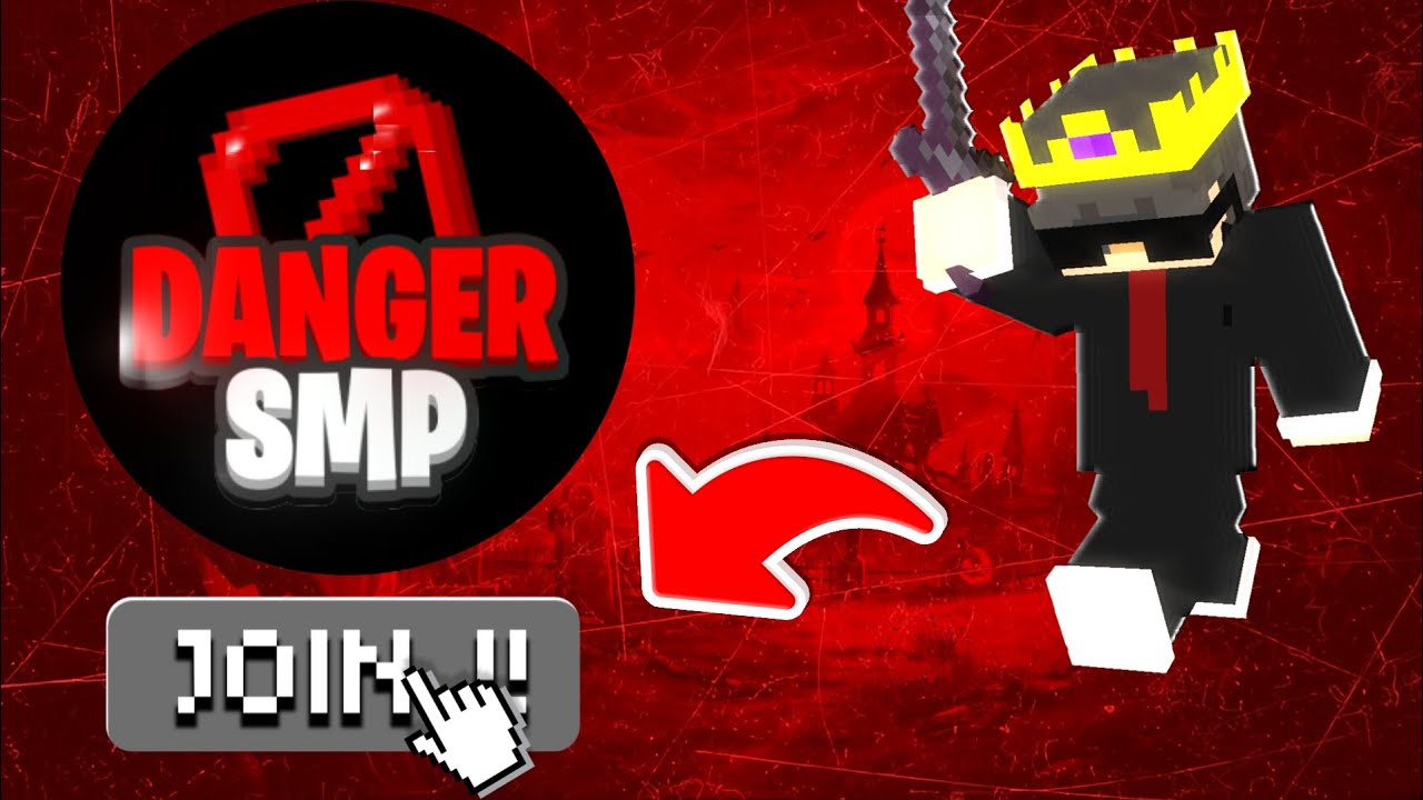 Best Application For Danger Smp ||ft.@xFireKais || - YouTube