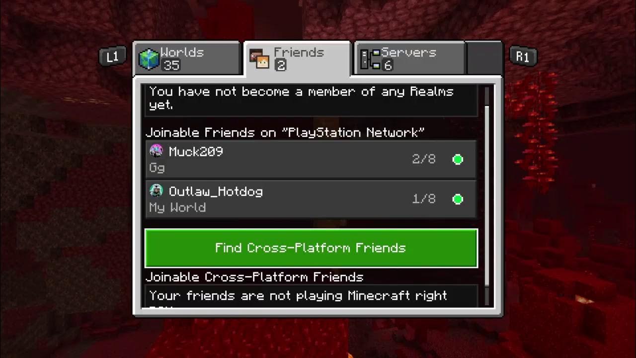 Hitting mincraft men - YouTube