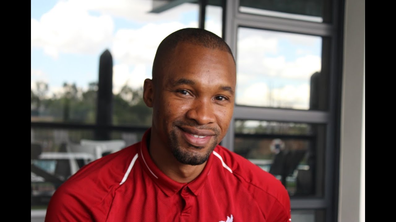 Ward 32 councillor Bongani Nkomo talks about outcome of 2019. - YouTube