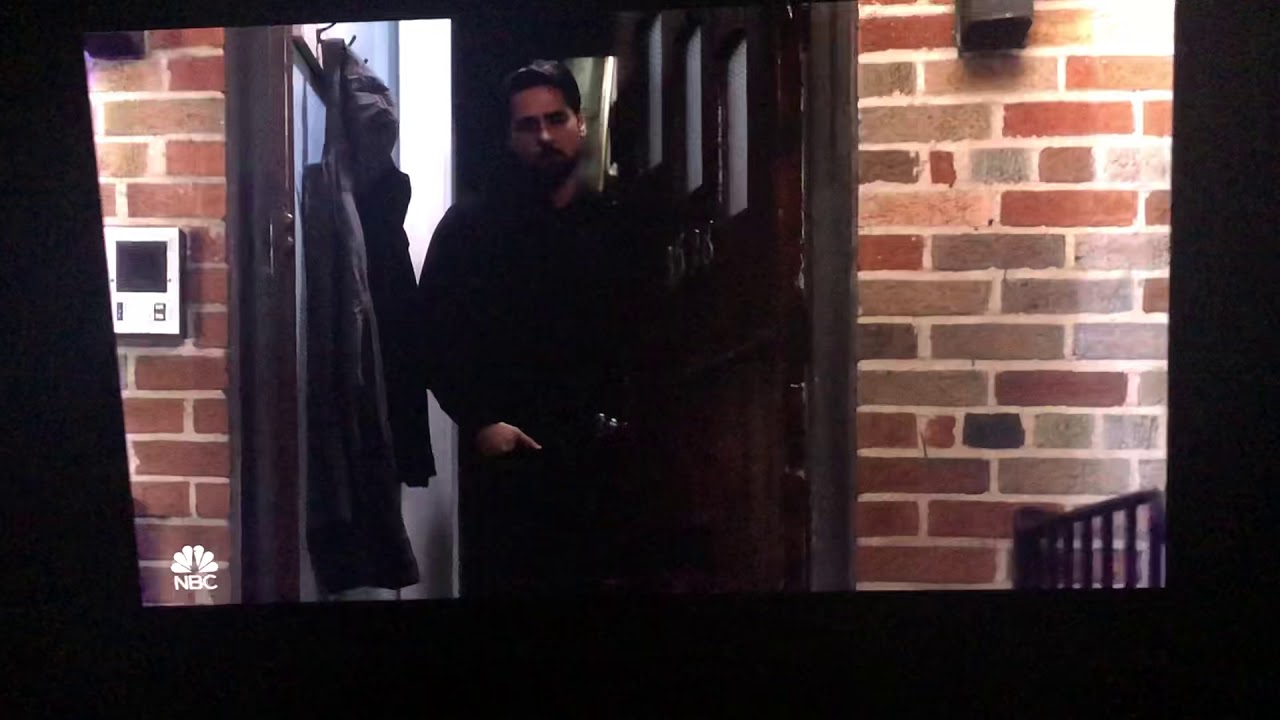 Manifest 7x14 Jared and Michaela - YouTube