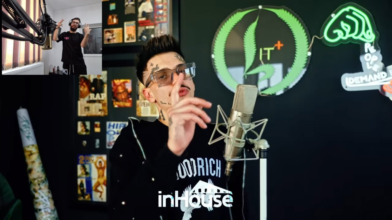 RAUL WS RUPE SESSION-UL ! REACTIONEZ LA Raul WS & CHIMIE - MONA LISA ...